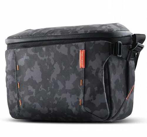 Cумка pgytech OneMo Sling 7L Grey Camo