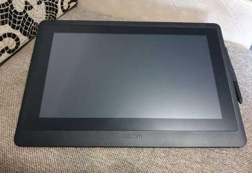 Графический планшет Wacom Cintiq 16