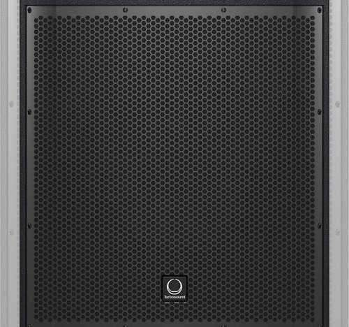 Turbosound inspire iP12B активный сабвуфер 600Вт