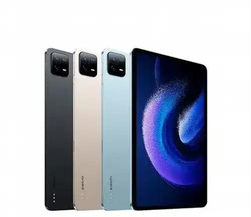 Планшеты Xiaomi mi pad 6Pro 2023 год