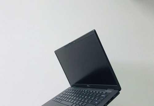 Ноутбук Dell Core i7 на Гарантии