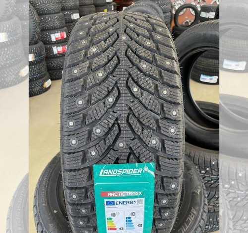 Landspider Arctictraxx 225/50 R17 98T