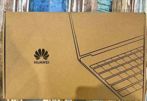 Huawei MateBook D 16", IPS, i3 1215U, 8/512гб