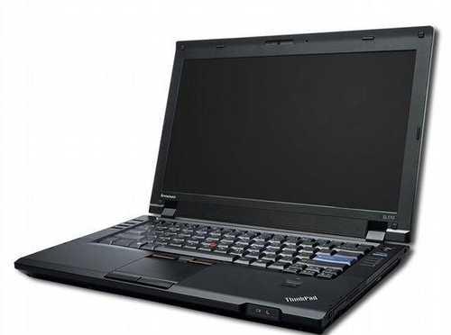 Lenovo Thinkpad SL510 разбор