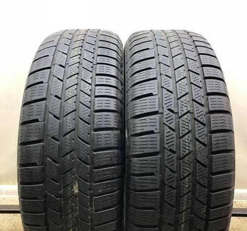 Continental ContiCrossContact Winter 235/60 R17 102H