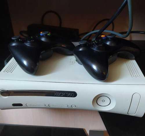 Xbox 360 freeboot