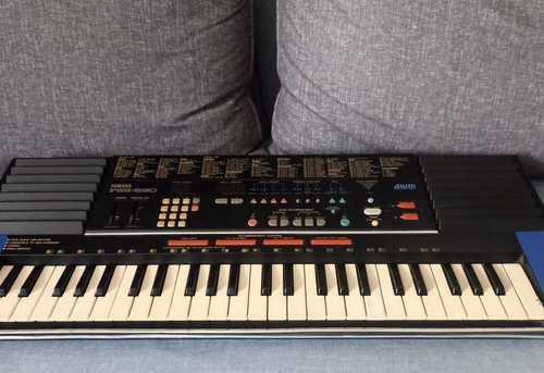 Синтезатор yamaha pss - 590