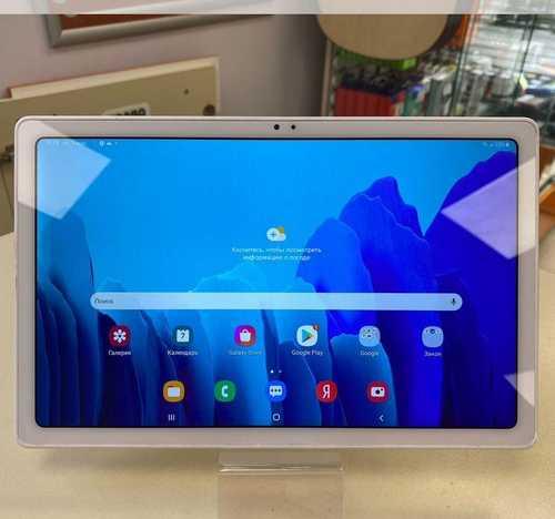 Планшет Samsung Galaxy Tab A7 3/64