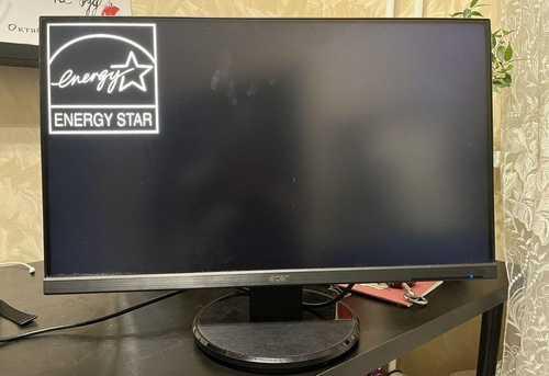 Монитор acer 27'' fullHD