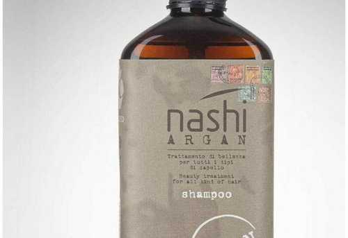 Nashi argan shampoo для Анастасии