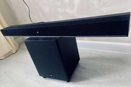 Саундбар Xiaomi Cinema Edition Ver. 2 34Вт+66Вт