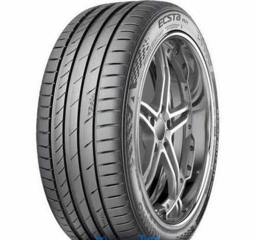 Kumho Ecsta PS71 245/45 R18 96Y