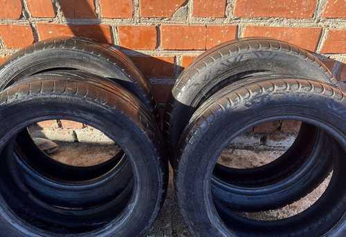 Accelera 651 195/55 R15 19B
