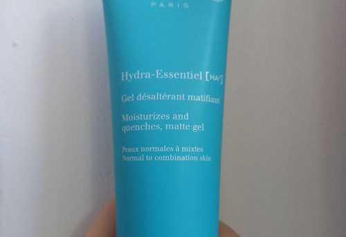 Clarins Hydra essentiel Гель для лица