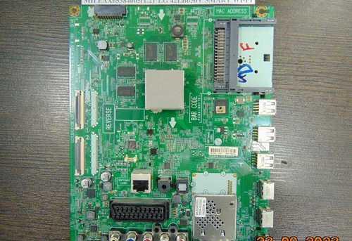 Main board EAX65384005(1.2)