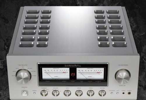 Luxman L-507Z & L-509Z & L-595ASE