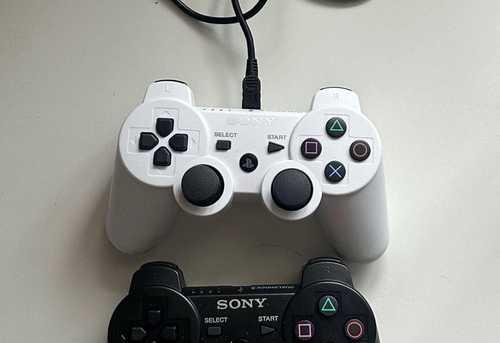 Sony PS3 джойстики