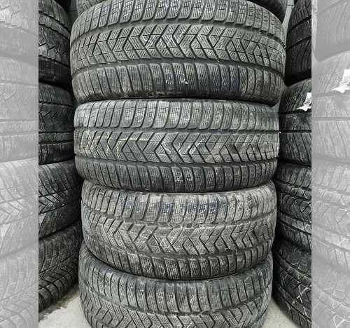 Pirelli Scorpion Winter 255/50 R20 Z