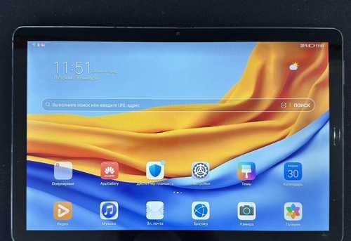 Huawei mediapad M6 10.8 Wi-Fi