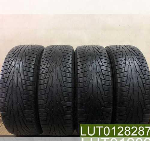 Nokian Tyres Nordman RS2 215/60 R17 100R