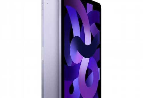 iPad air 5 256 wifi purple
