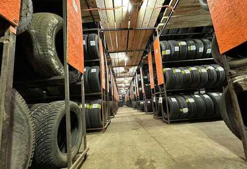 Firestone Winterforce UV 265/70 R16 112S