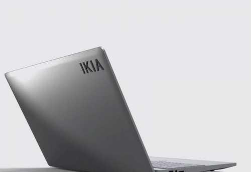 Ikia 15.6" Ноутбук бизнес-ноутбук, Intel Celeron