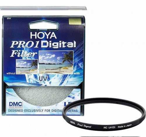 Hoya 58mm Pro1 Digital UV