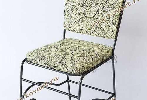 Кованые стулья для сада. Art: R697