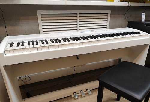 Цифровое пианино для обучения в музыкальной школе