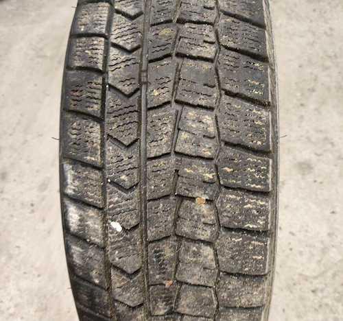 Dunlop Winter Maxx WM02 185/65 R15 88T