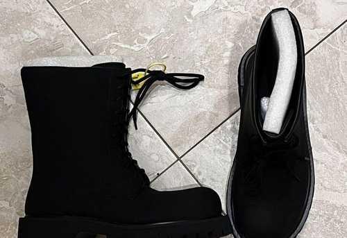 В наличии Balenciaga steroid boots type