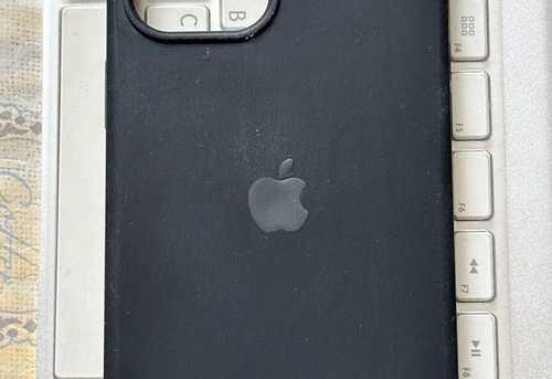 Чехол силикон iPhone 12 Pro max не ориг