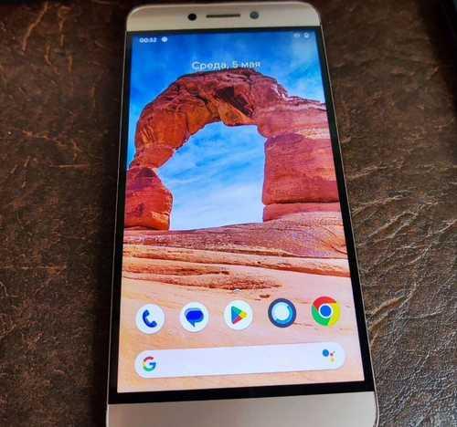 LeEco Le 2, 3/32 ГБ