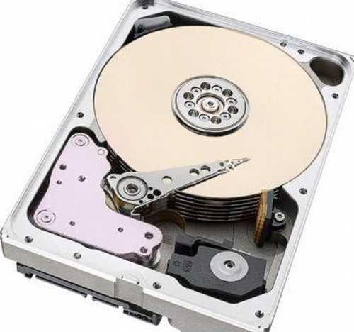 Жесткий диск WD Ultrastar DC HC570 22Tb 0F48052 WUH722222AL5204 - новый