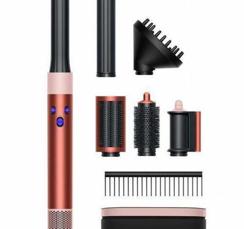 Фен-стайлер Dyson Airwrap complete long HS05 UK
