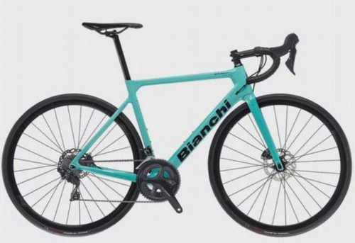 Bianchi Sprint Disc 105 VR30