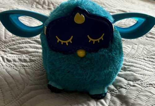 Игрушка Furby с очками