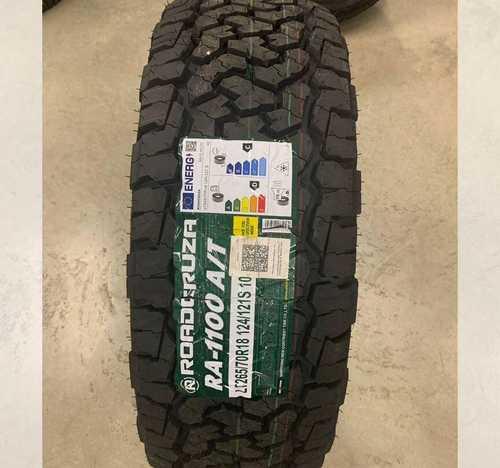 Roadcruza RA1100 A/T 265/70 R18 124S