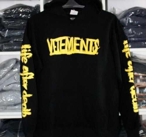 Vetements худи 2024 (Арт.11488)