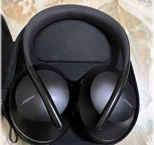 Bose NC 700