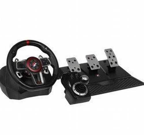 Игровой руль FlashFire Suzuka Racing Wheel 900r