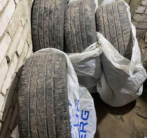 Toyo Proxes CL1 SUV 225/55 R18
