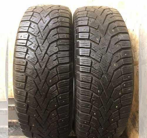 Gislaved NordFrost 100 SUV 225/65 R17 102T