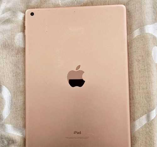 iPad 6 поколения 32gb