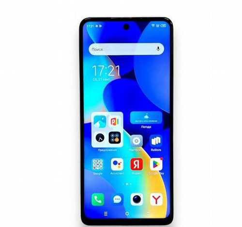 TECNO Spark 10 Pro, 4/128 ГБ