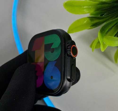 SMART Watch X9 Ultra 2