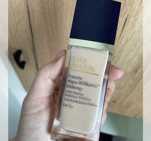 Крем тональный estee lauder