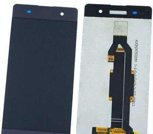Дисплей для Sony F3111/F3112 (XA/XA Dual) Черный