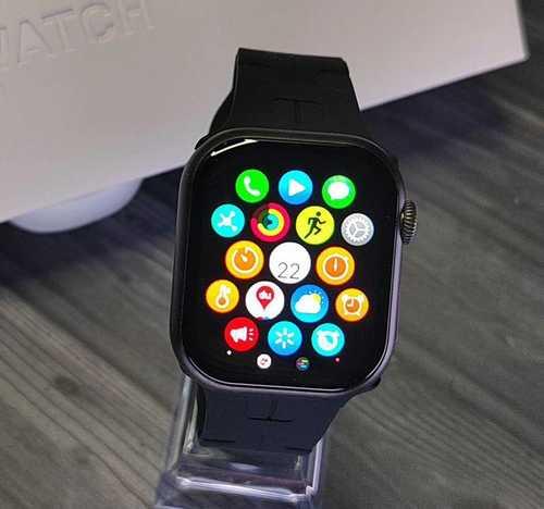 Часы Apple watch 10 41mm (Гарантия)